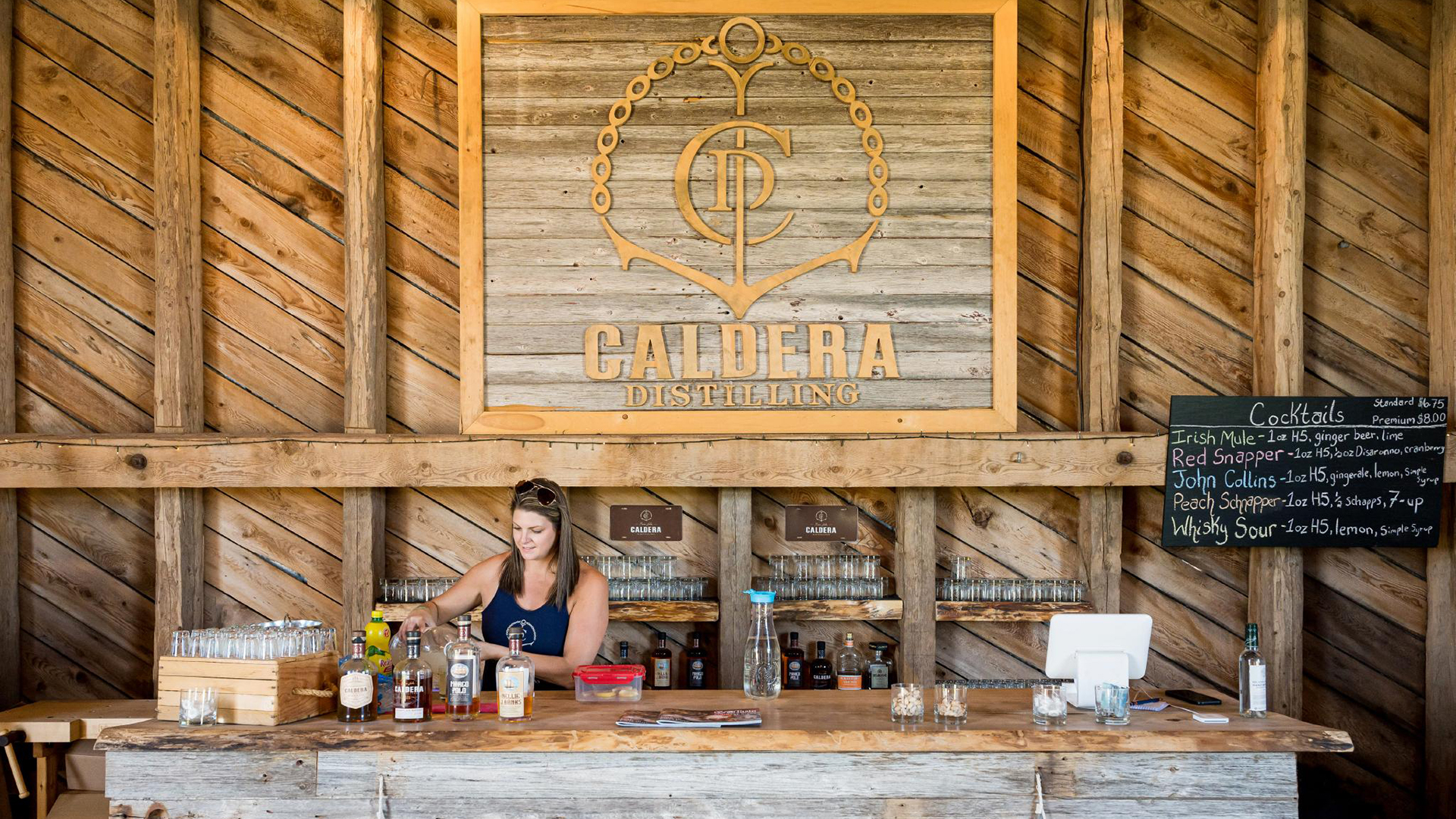 Things to Do - Ocean Sunset Chalets