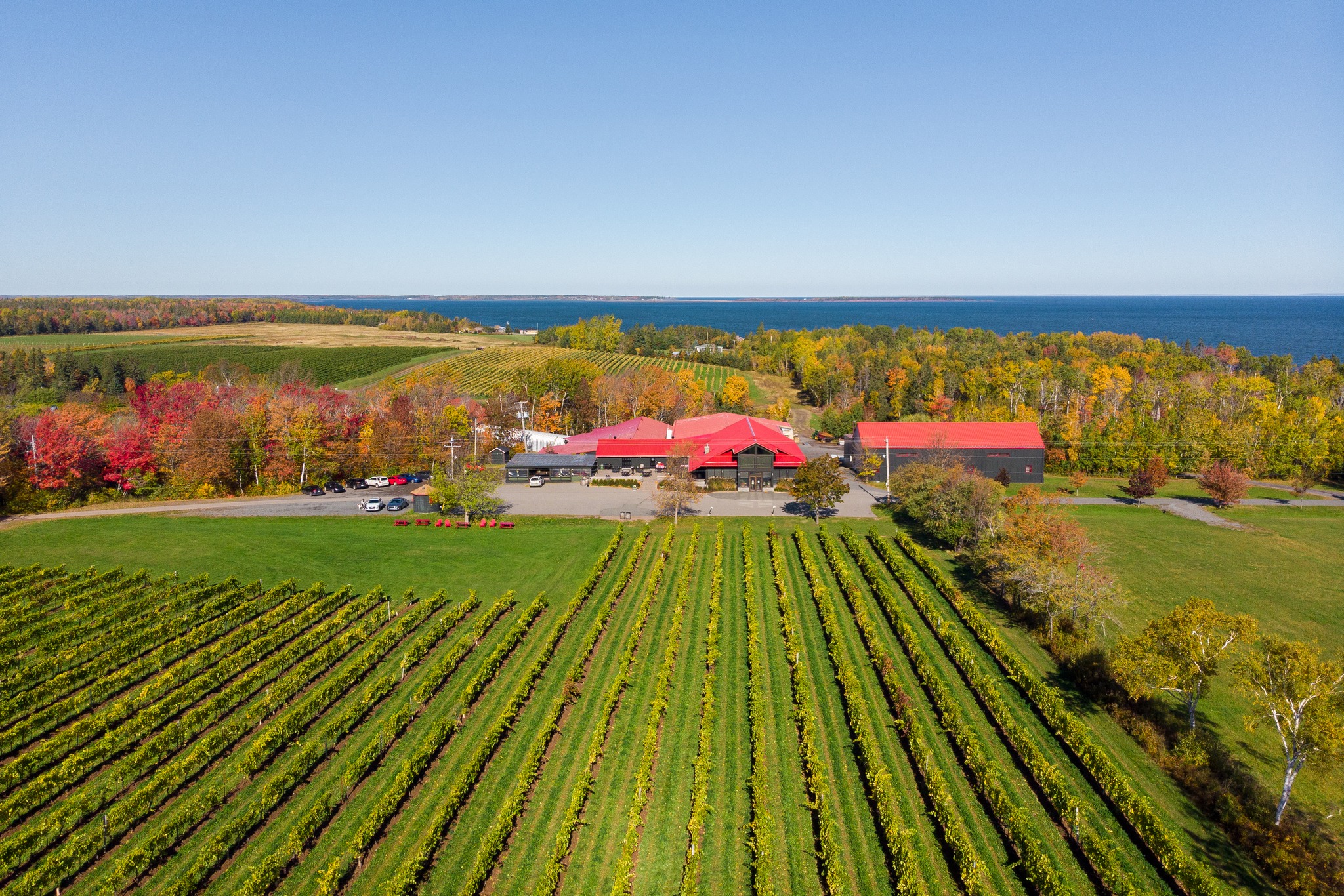 Things to Do - Ocean Sunset Chalets